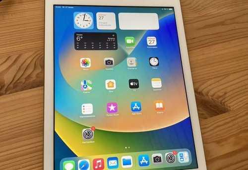 iPad 5 2017 LTE,wi-fi