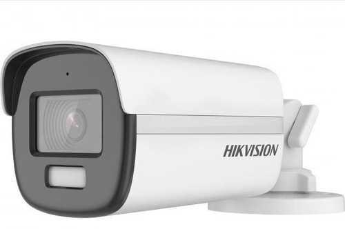 Hikvision DS-2CE12DF3T-FS (3.6mm)