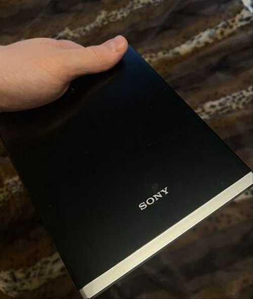 Оптический привод DVD-RW Sony DRX-S70U-R