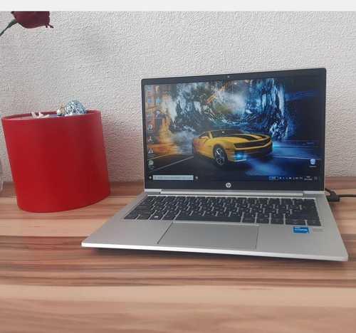 HP ProBook 430 G8 i3-1115G4 8/128 FHD