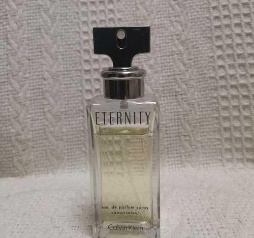 Eternity Calvin Klein, edp,50мл