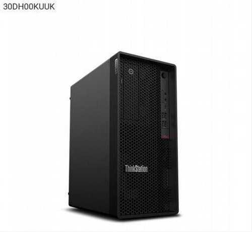 Рабочая станция Lenovo ThinkStation P340 (Powercor