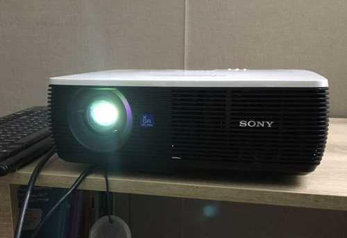Проектор Sony VPL EX-4