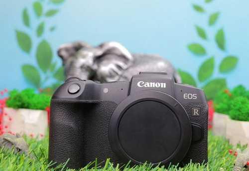 Canon EOS RP Body ID920