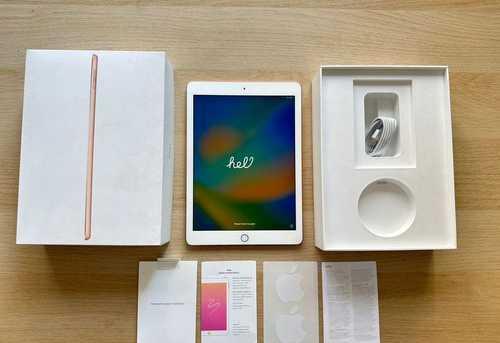 Apple iPad 6-го поколения 128gb