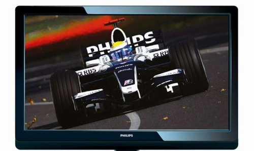 Телевизор philips 42pfl 3604/60