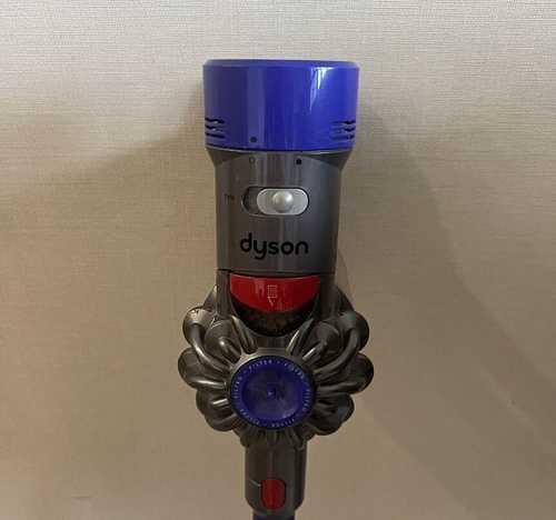 Пылесос dyson