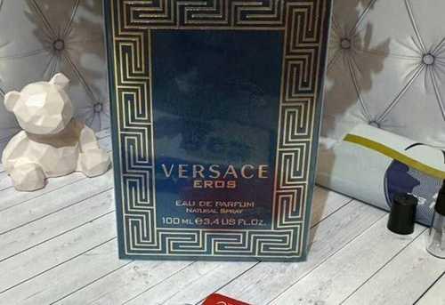 Versace Eros Eau DE Parfum парф вода 100 мл