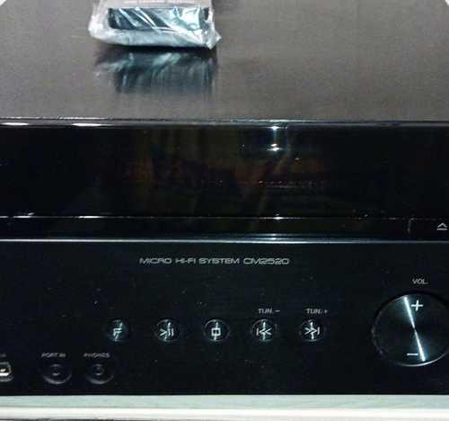 Мини-система LG - CM 2520