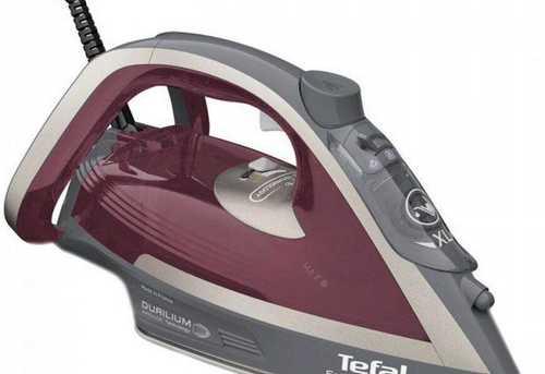 Новый Утюг Tefal Smart Protect Plus FV 6870