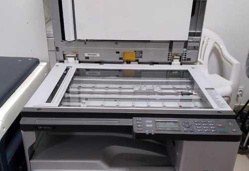 Принтер сканер копир Ricon MP 1600