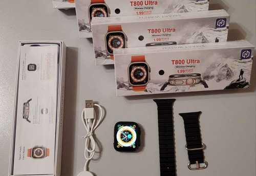 Smart watch T 800 ultra