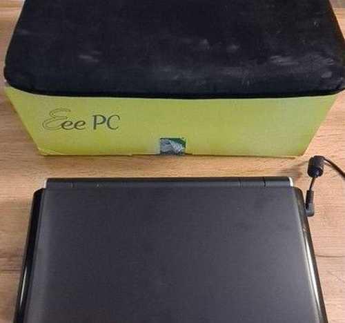 Нетбук Asus Eeepc 1000H