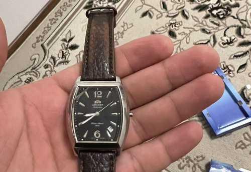 Часы мужские orient automatic