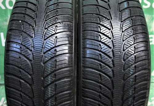 Kleber Quadraxer 205/55 R16