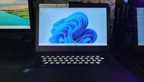 Asus Zenbook ux305