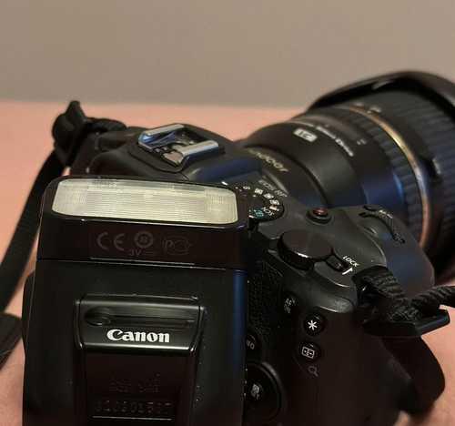 Фотоаппарат canon eos rp body