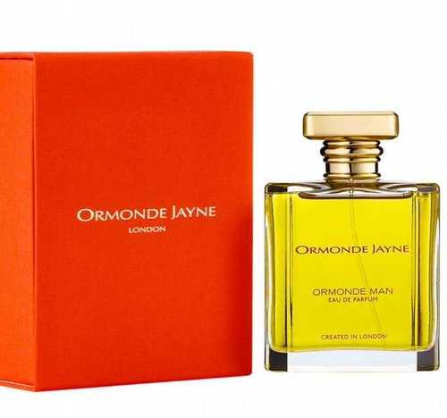 Ormonde jayne ormonde MAN 50мл