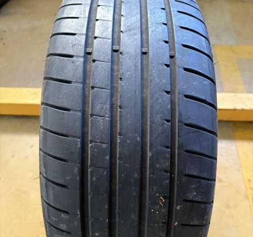 Goodyear Eagle F1 Asymmetric 3 245/35 R20