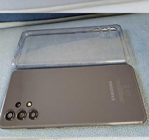 Samsung Galaxy A32, 6/128 ГБ