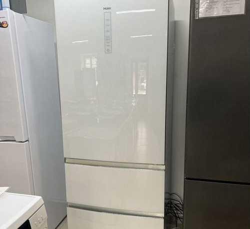 Холодильник многодверный Haier A3FE742cgwyru