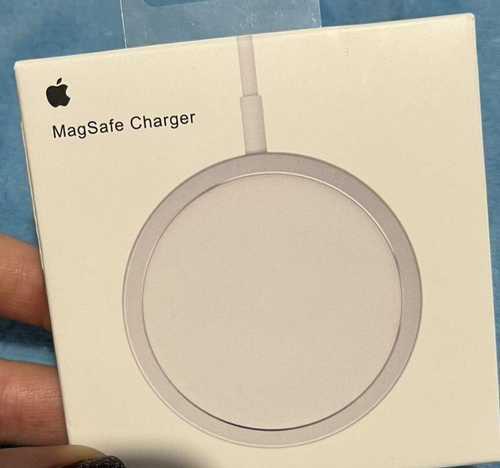 Magsafe charger