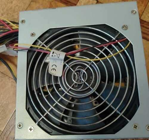 Блок питания 450w