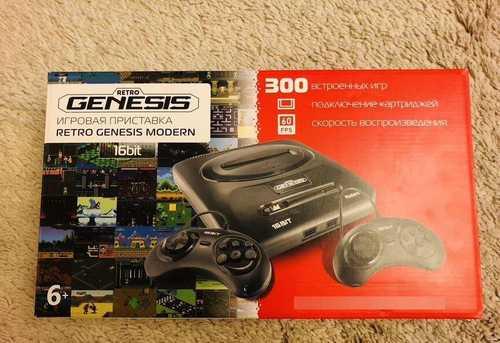 Sega Retro Genesis 16 Bit