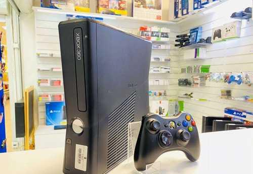 Xbox 360 Slim 250gb Прошитый