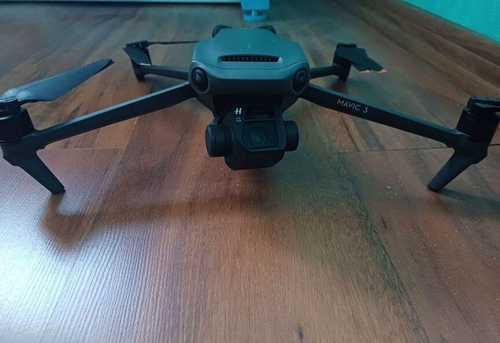 Dji mavic 3