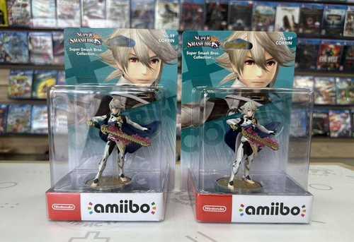 Amiibo Super Smash Bros. Collection - Corrin No.59