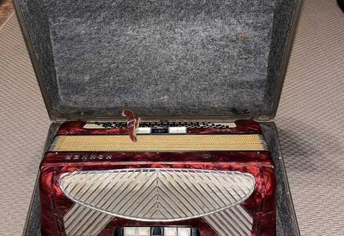 Аккордеон Hohner