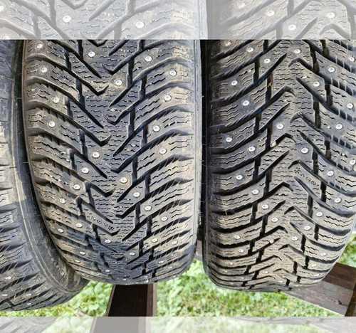 Nokian Tyres Hakkapeliitta 8 195/55 R16