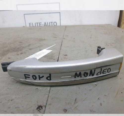 Ручка двери Ford Mondeo 4 2.3 2008