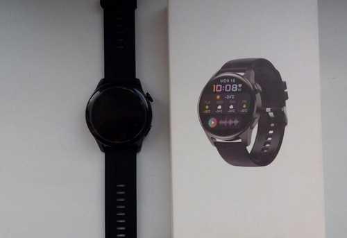 Смарт часы WeartFit I29