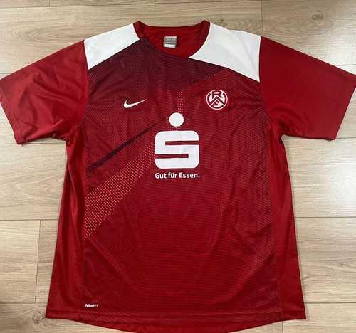 Джерси Nike Rot-Weiss Essen XL Оригинал