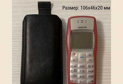 Чехол на nokia