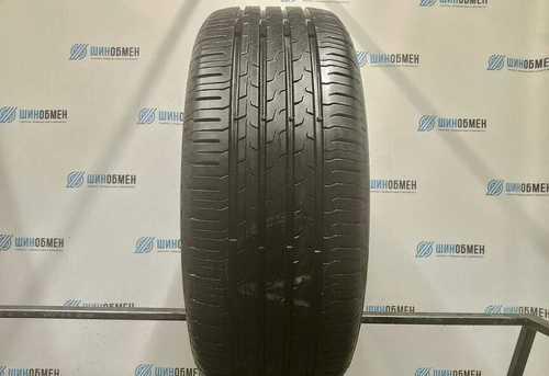 Continental EcoContact 6 215/50 R18 96V