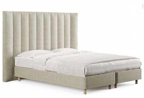 Кровать без подъемного механизма 160 x 200 Barbara
