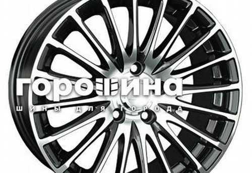 LS 565 7x16/5x100 ET 40 цо 73.1