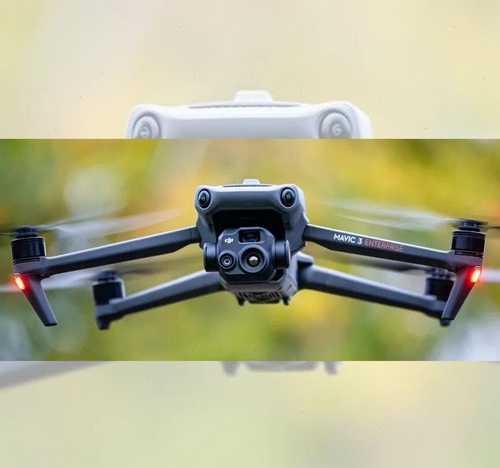 Квадрокоптер DJI Matrice 300 RTK