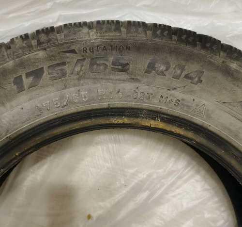Formula Ice 175/65 R14