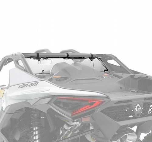 715007315 Заднее Стекло BRP Can-Am Maverick R