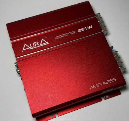 Уселитель Aura AMP-A255