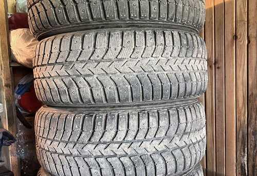Lassa Iceways 205/55 R16 91T