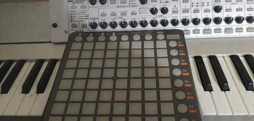 Novation Launchpad S