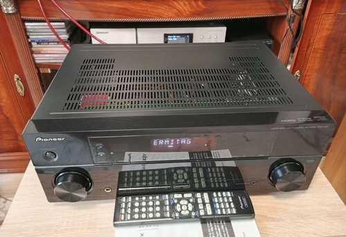 Pioneer VSX-520