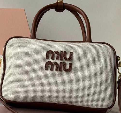 Сумка женская MIU MIU