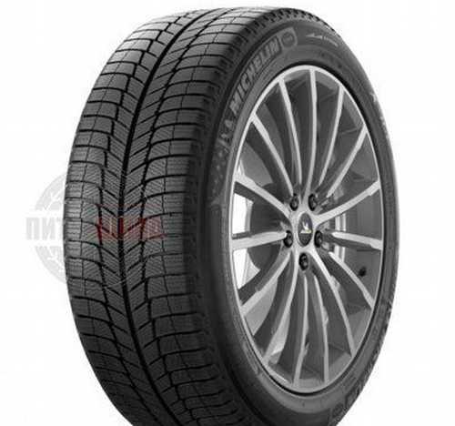 Michelin X-Ice XI3 275/40 R20 102H