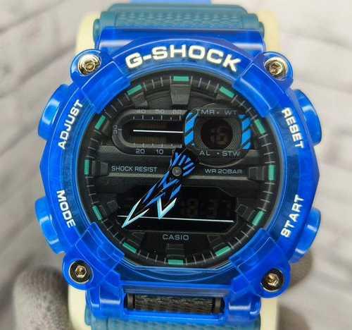 Часы мужские Casio g shock